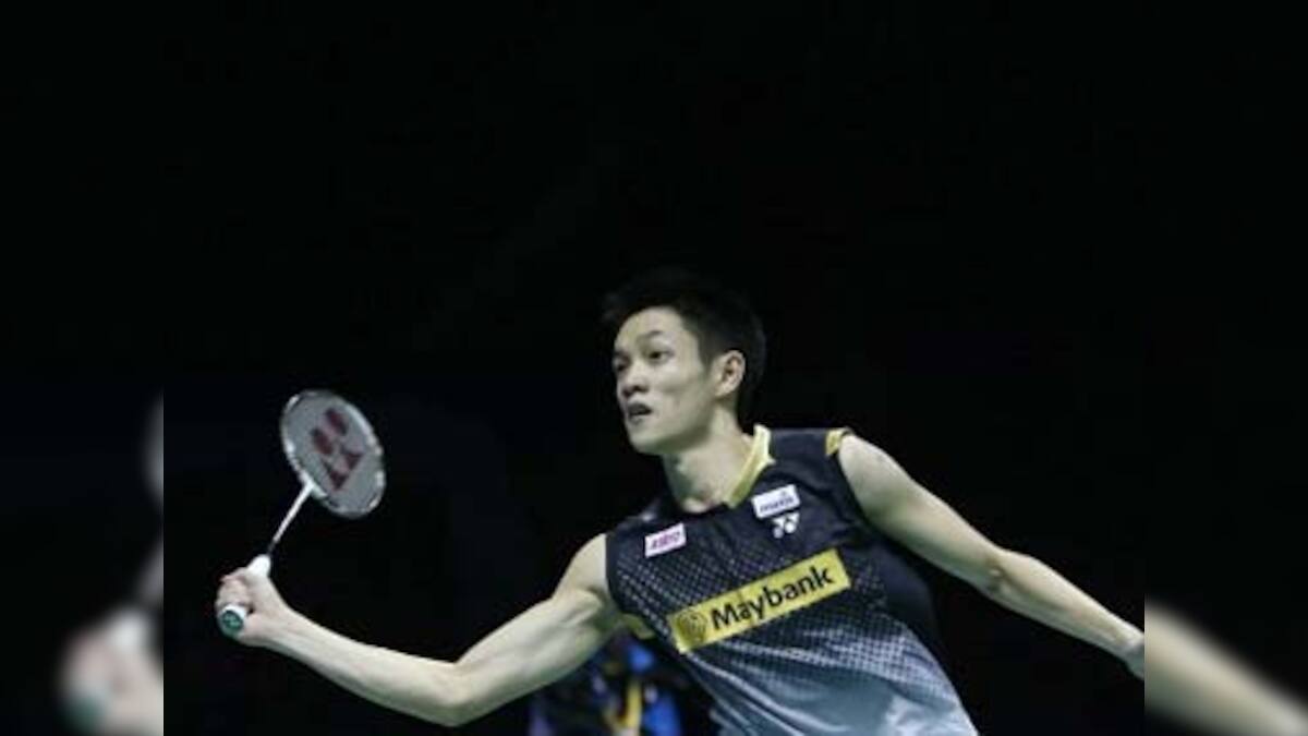 IBL: Delhi Smashers pick Daren Liew to replace injured Wong Wing ...