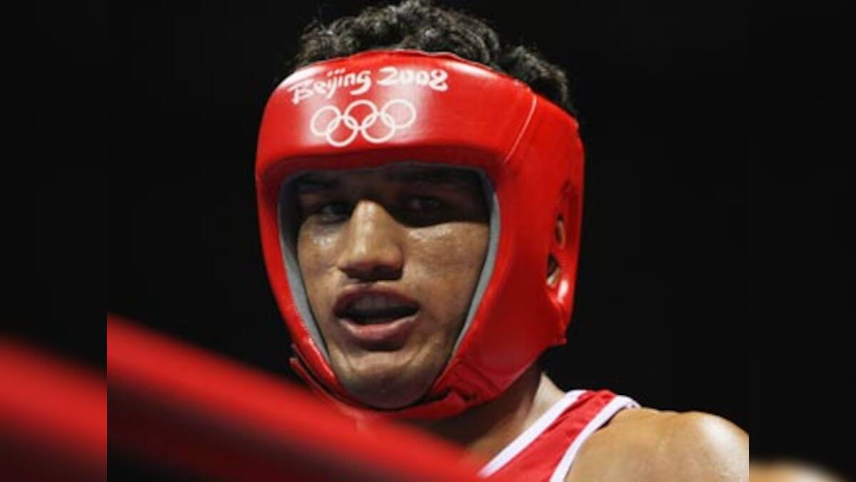 Dinesh Kumar, two others allege bias in Boxing World C'ship trials ...