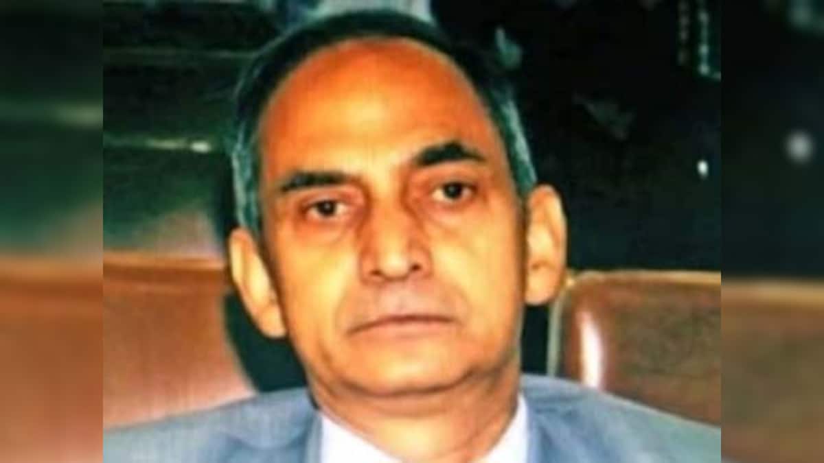 Kashmir's eminent cardiologist, Jalal-ud-Din, succumbs to gunshot wounds – Firstpost