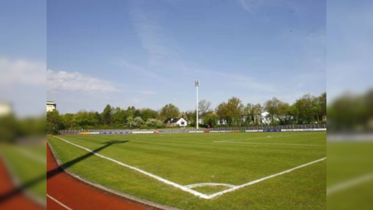 Portsmouth academy defender Calum Angus joins Pune FC – Firstpost