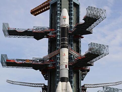 Countdown begins for launch of India's GSLV-D5 rocket -India News ...