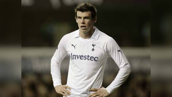 Record fee for Bale would be a joke, says Arsene Wenger – Firstpost