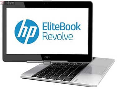 HP launches EliteBook Revolve 810 and ProBook 430 in India – Firstpost