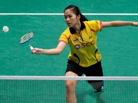 Five things you should know about World Champion Ratchanok Inthanon ...