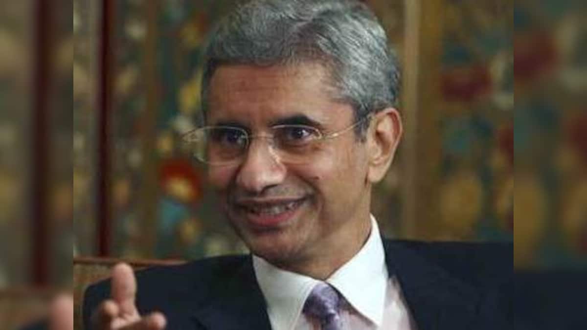 Exclusive: S Jaishankar to be India’s next envoy to Washington – Firstpost