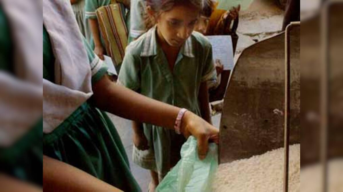 'Food Security Bill is a good opportunity to fix PDS' – Firstpost