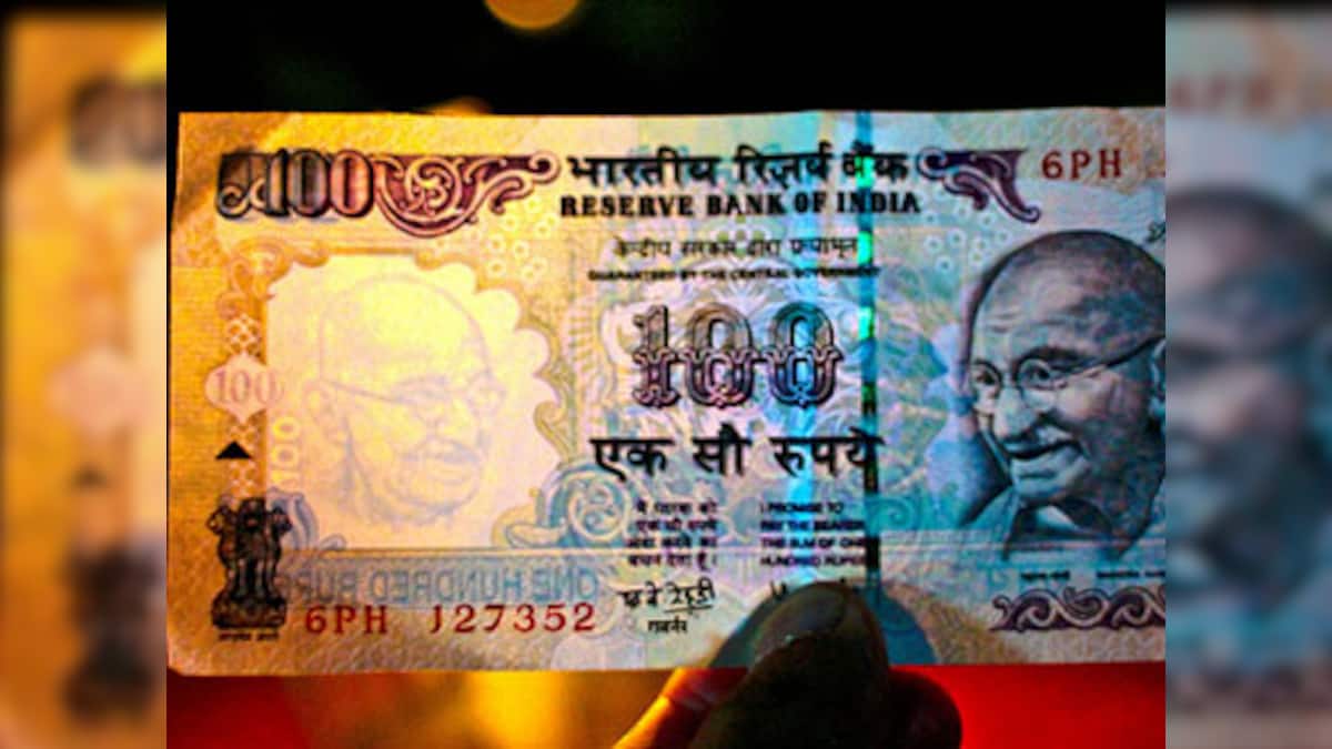 Rupee at 60: RBI wants stability but is there a right level for INR ...