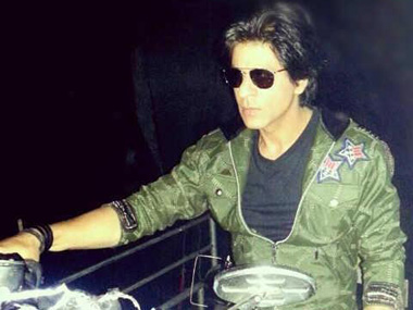 Sex Determination Is Redundant Shah Rukh Khan Firstpost