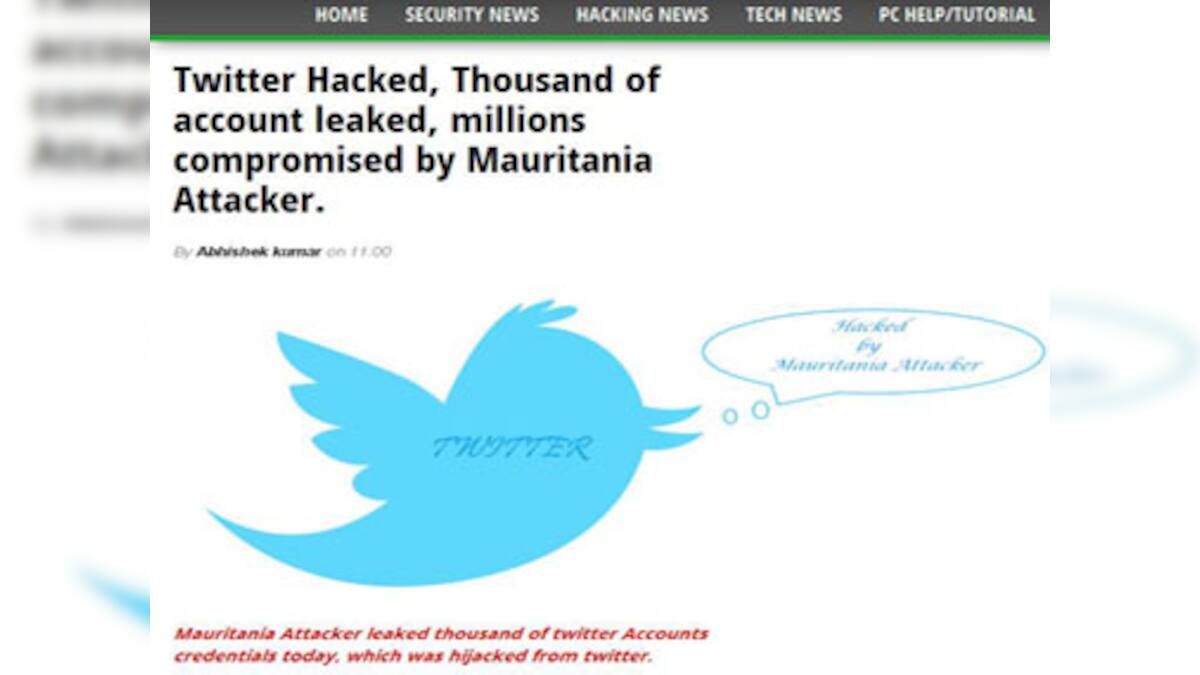 Now UK journos get bomb threats on Twitter, can a 'report abuse' button ...