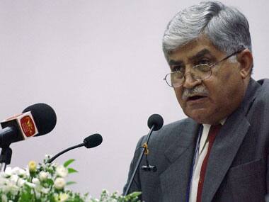 India doesn't have permanent security policy: VP Malik – Firstpost