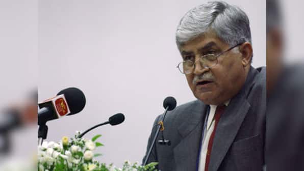 India doesn't have permanent security policy: VP Malik – Firstpost