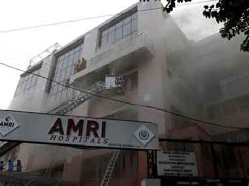 Promoters unsure of AMRI hospitals reopening any time soon-India News ...