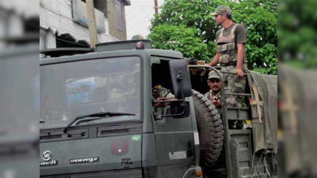 BDL gets Rs 3,000 cr contract for anti-tank Invar missiles – Firstpost