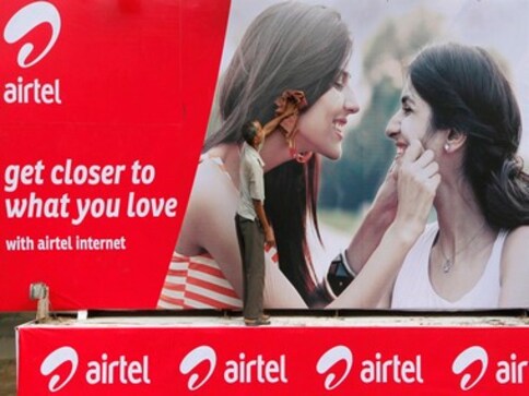 Singapore-based operator Singtel to invest Rs 2,649 crore in Bharti ...