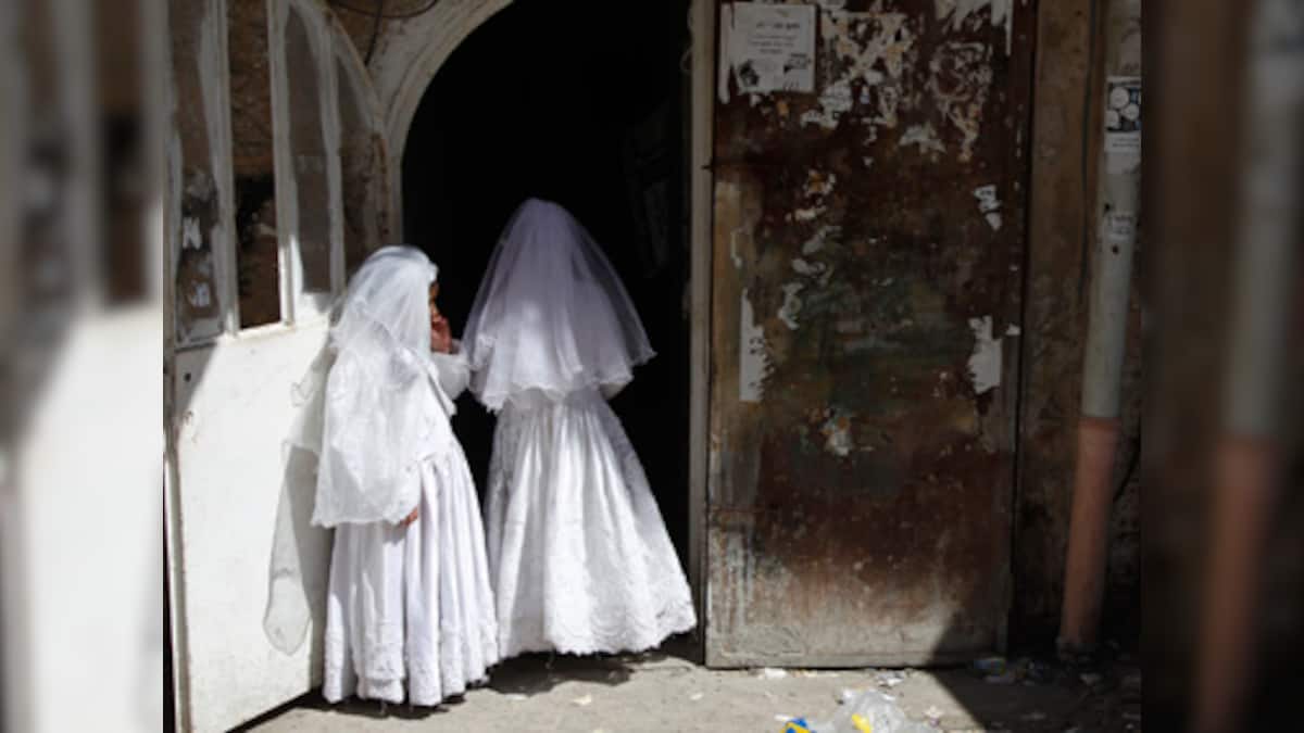 How 'spoon trick' is saving UK teenagers from forced marriages – Firstpost