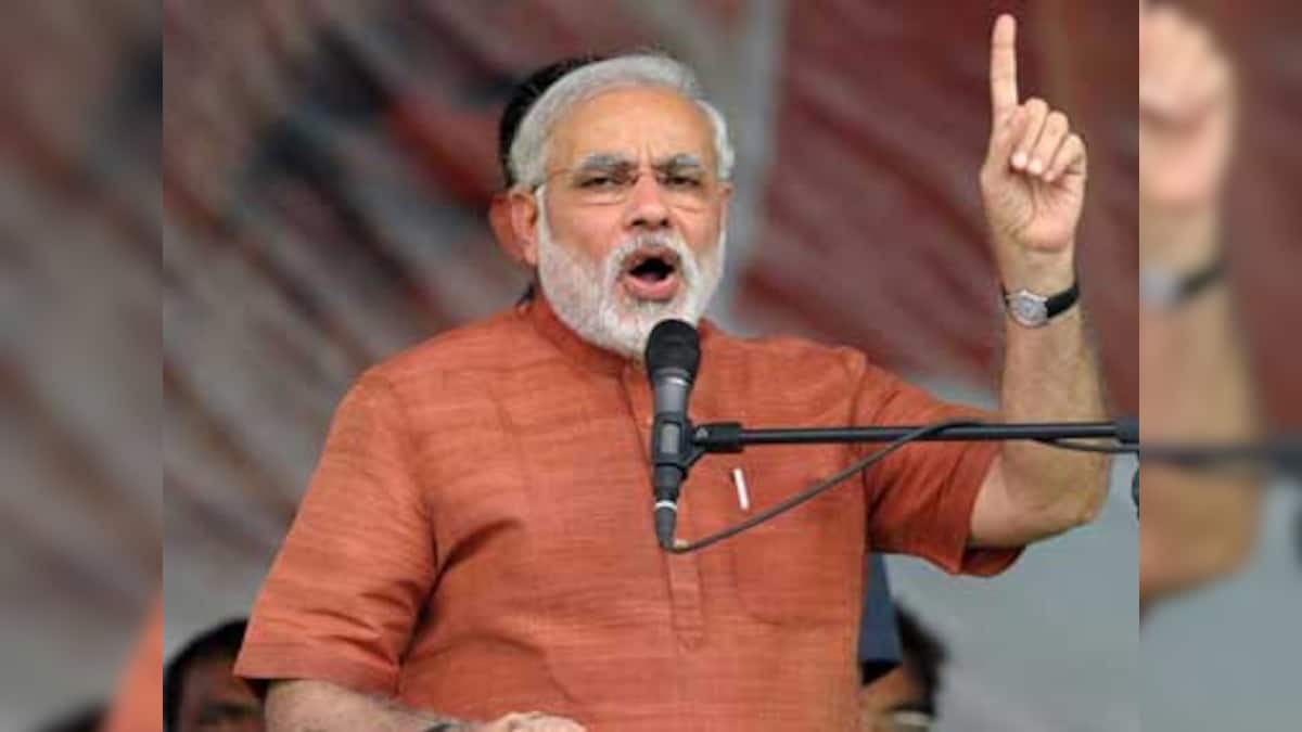 Dear Mr Modi, are you really that good? – Firstpost