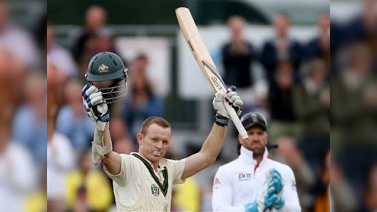 Surprise call Rogers, puts Australia in command – Firstpost