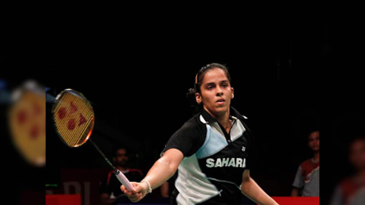 World Championships: This is one loss Saina won't forget easily – Firstpost
