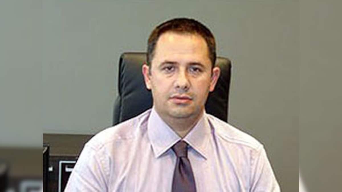 Meet Samir Mane, Albania's first billionaire – Firstpost