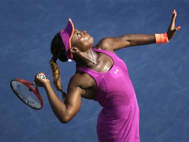Young American legacy of Williams sisters emerges – Firstpost