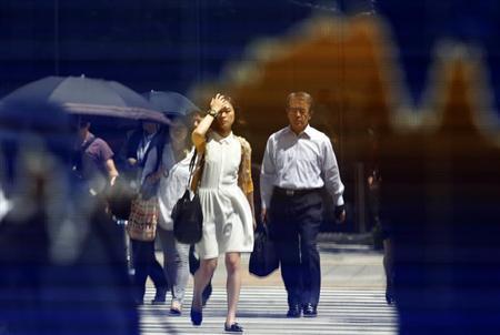 Asian shares slip, dollar steady in subdued trade – Firstpost Asian shares slip, dollar steady in subdued trade – Firstpost