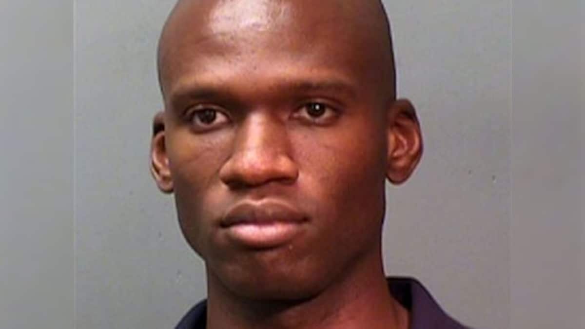Who is Aaron Alexis, the gunman in the Washington Navy Yard shooting ...