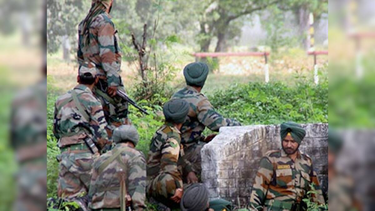 Exclusive: Timeline of how the J&K attack unfolded – Firstpost