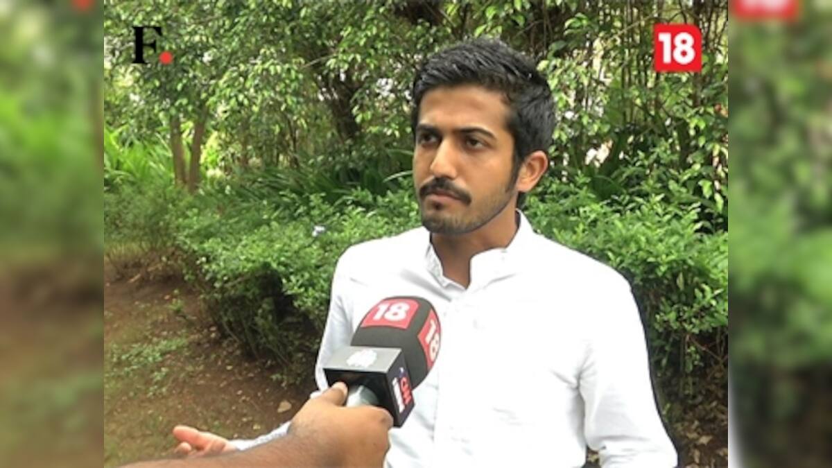 "Most people perceive design as a noun" – Firstpost