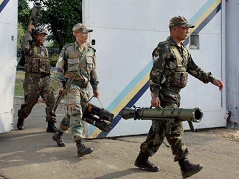 Timeline: Major fidayeen attacks in J&K since 1999 -India News , Firstpost