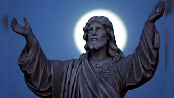 Vatican claims Jesus Christ was world's first tweeter – Firstpost