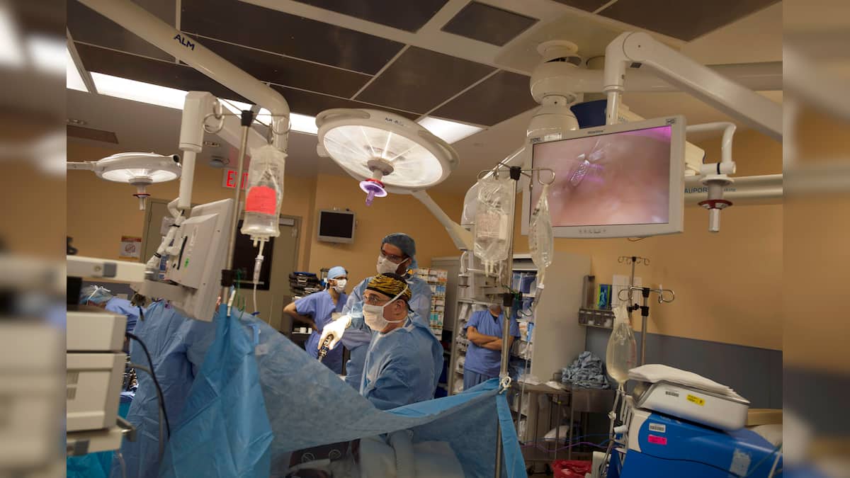Chinese surgeons execute death row inmates by removing organs for ...