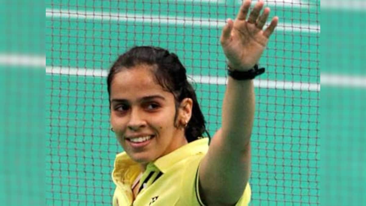 IBL 2013: Saina puts pretender Sindhu in her place – Firstpost
