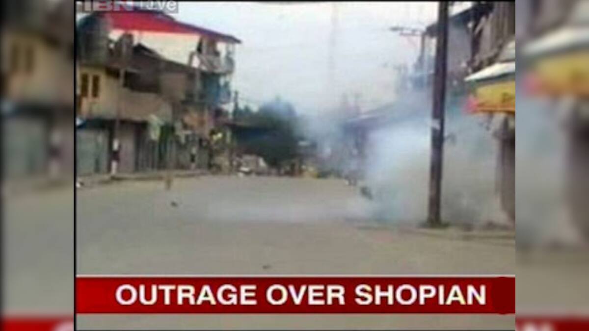 Three-day curfew lifted from Shopian, but town remains on strike ...