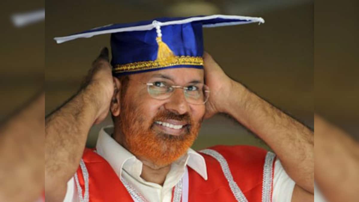 Sohrabuddin case: DG Vanzara welcomes acquittal of all police personnel ...