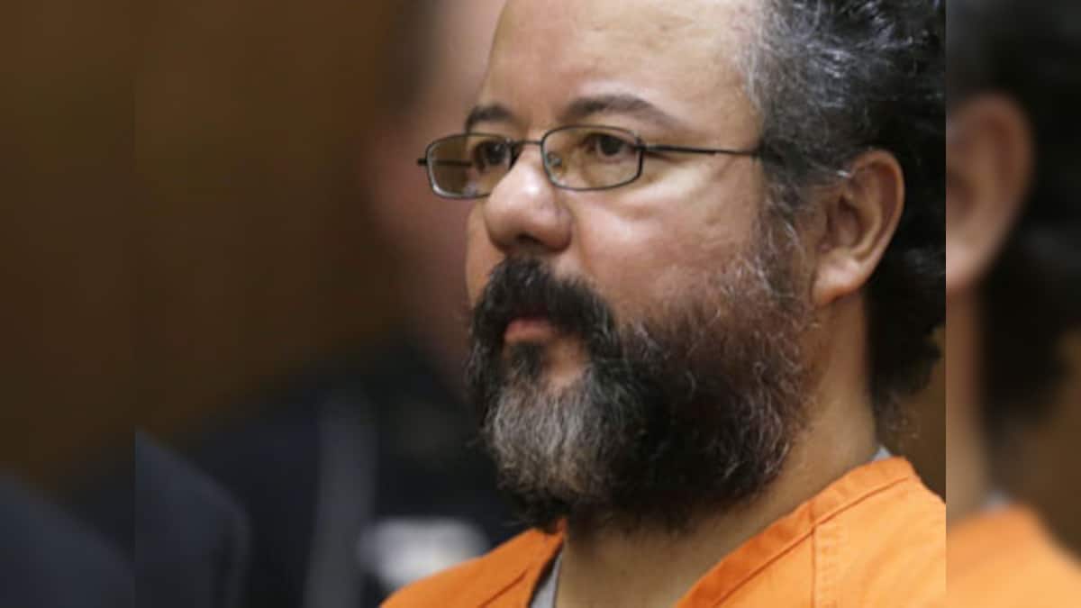 Cleveland kidnapper Ariel Castro found hanging in prison cell – Firstpost