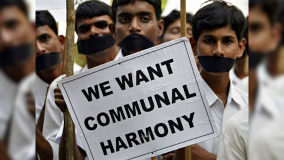 Clashes in Haryana: Is Mewat the next epicenter of communal politics ...