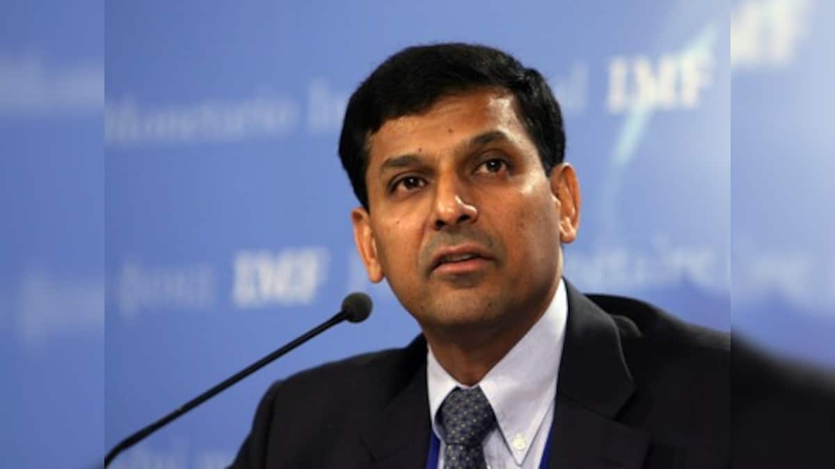 Read Full Text: Raghuram Rajan's first speech as RBI governor – Firstpost