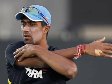 Rahul Sharma leads India A to easy win in one-off T20 – Firstpost