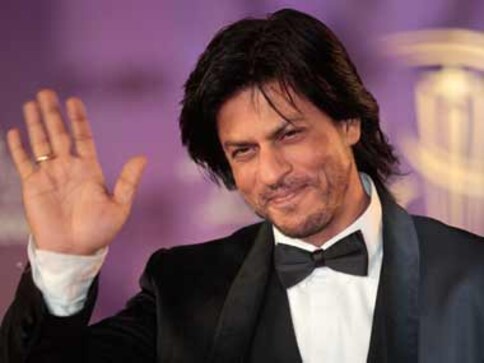Court To Hear Sex Determination Case Against Srk Gauri Khan