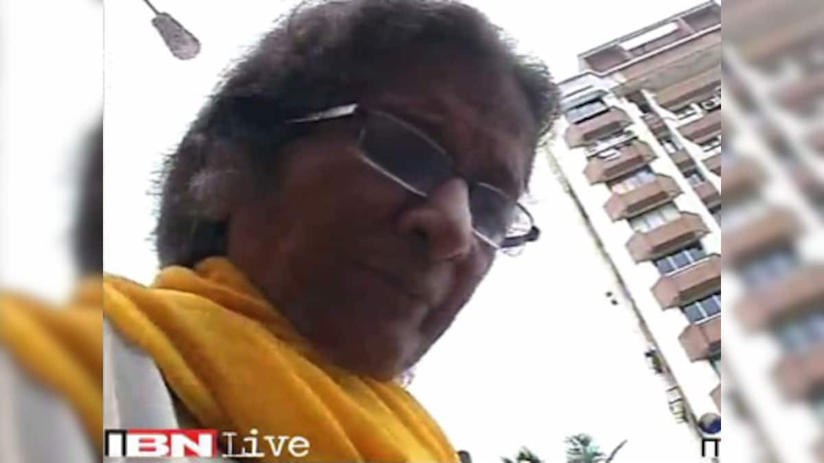 Ex-editor Sunita Naik homeless again after disagreements with adopted ...