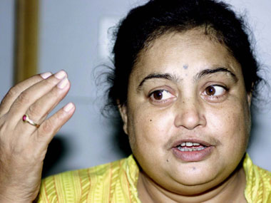 Sushmita Banerjee | World News, Latest and Breaking News, Top ...
