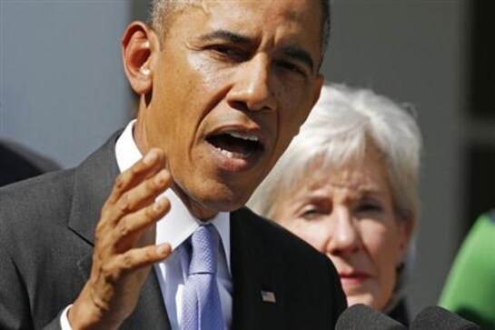Obama stressed to congressional leaders he will not negotiate over ...