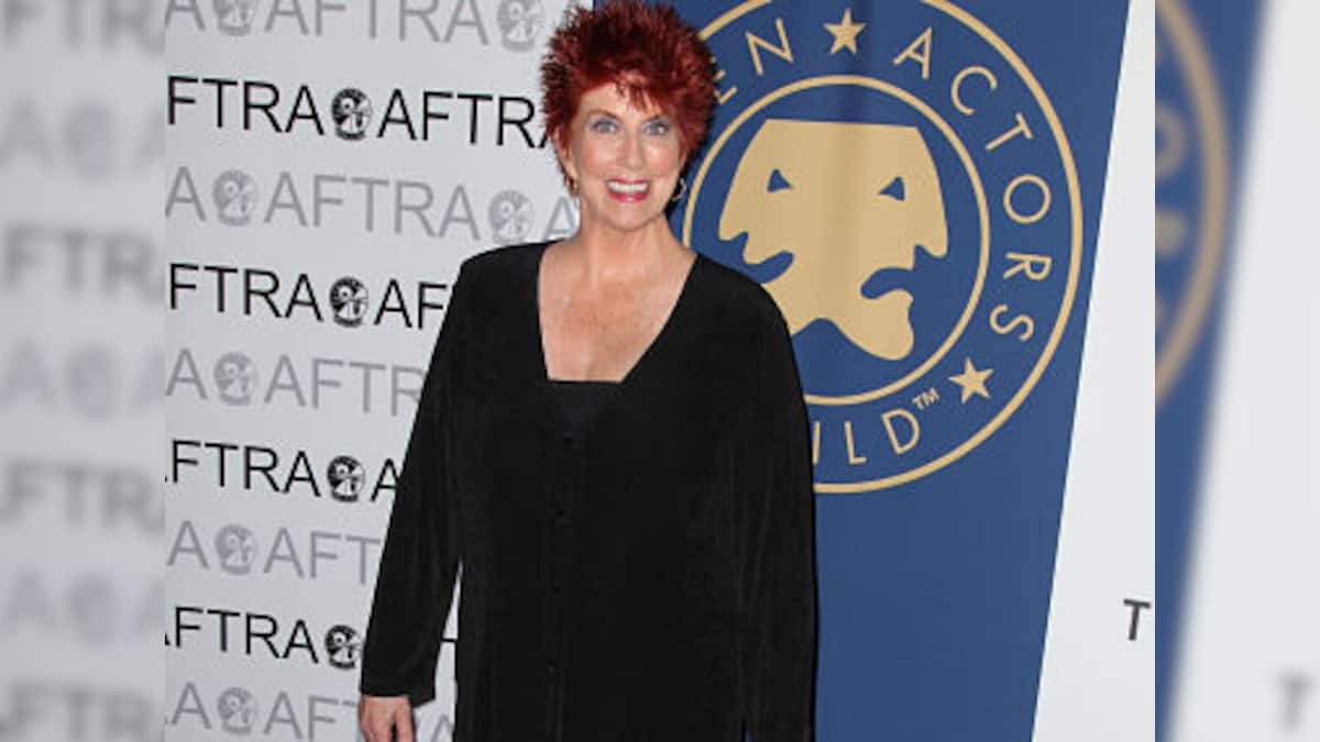 Marcia Wallace, voice of Edna on 'The Simpsons', dies at 70 – Firstpost