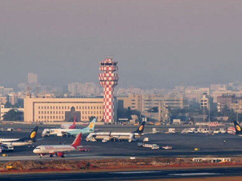 Tallest in India, new Mumbai ATC tower to improve air traffic-Business ...