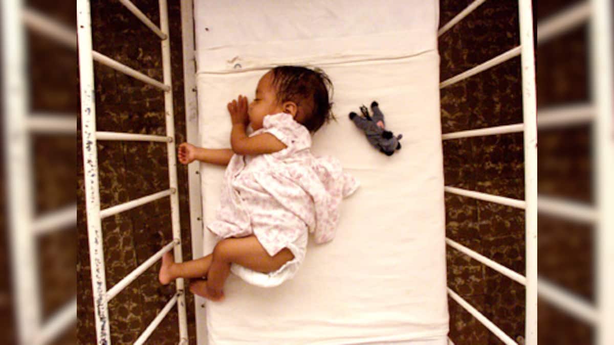 Child born during Cyclone Phailin christened after the natural disaster ...