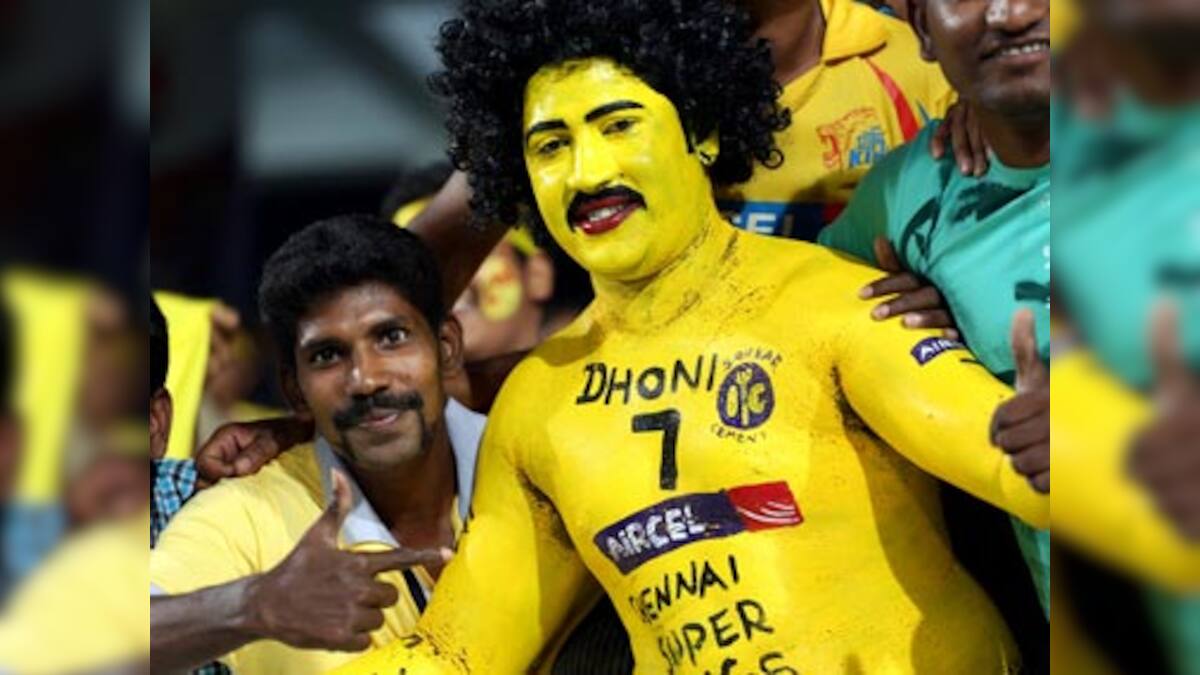 CLT20 as it happened: T&T beat CSK by eight wickets – Firstpost