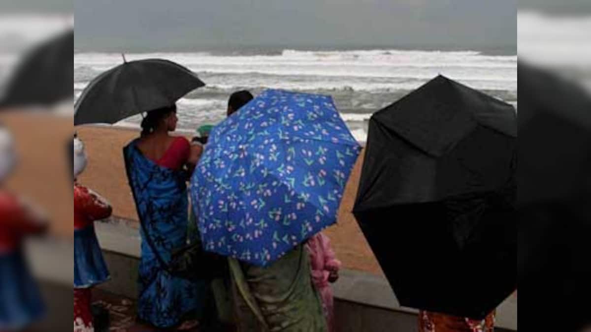 Prayers, evacuations as Odisha braces for cyclone Phailin – Firstpost