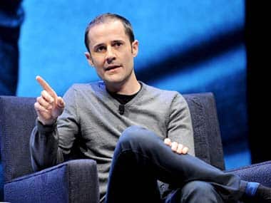 Twitter co-founder Evan Williams will be worth $1 bn after IPO – Firstpost