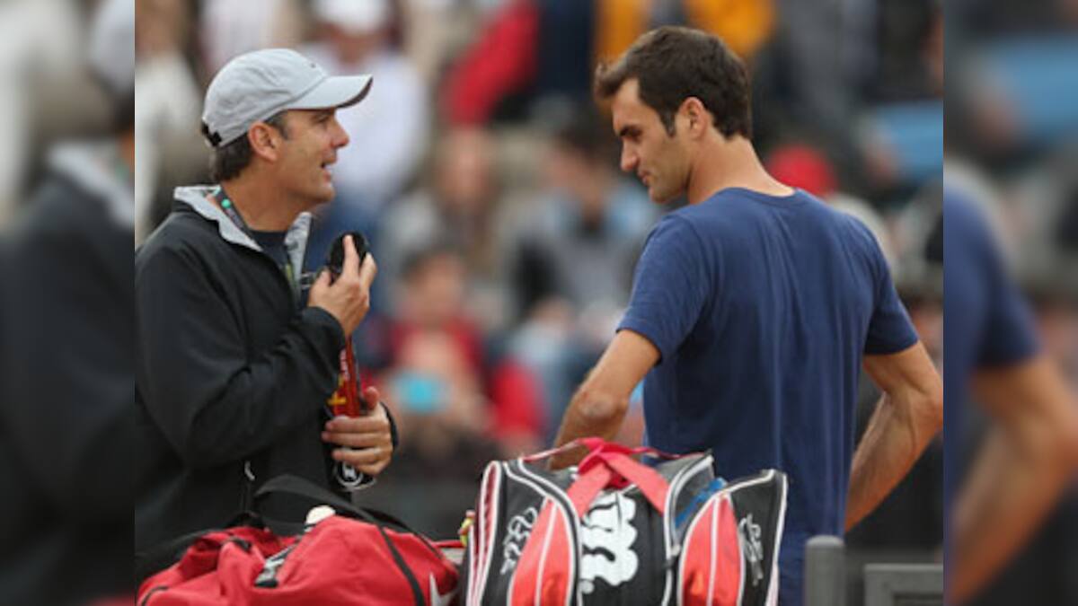 Federer has plenty of greatness left, he just has to find it: Annacone ...
