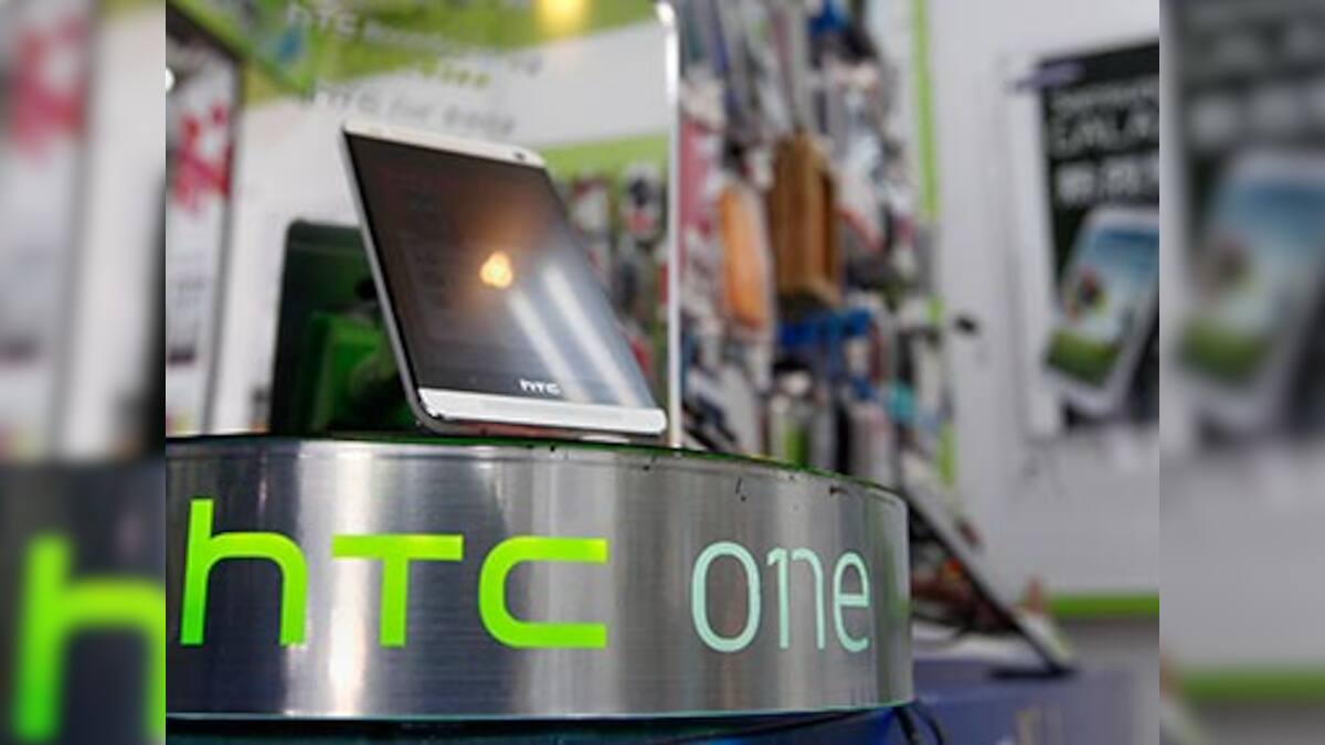 Amazon, HTC working together on new smartphones? – Firstpost